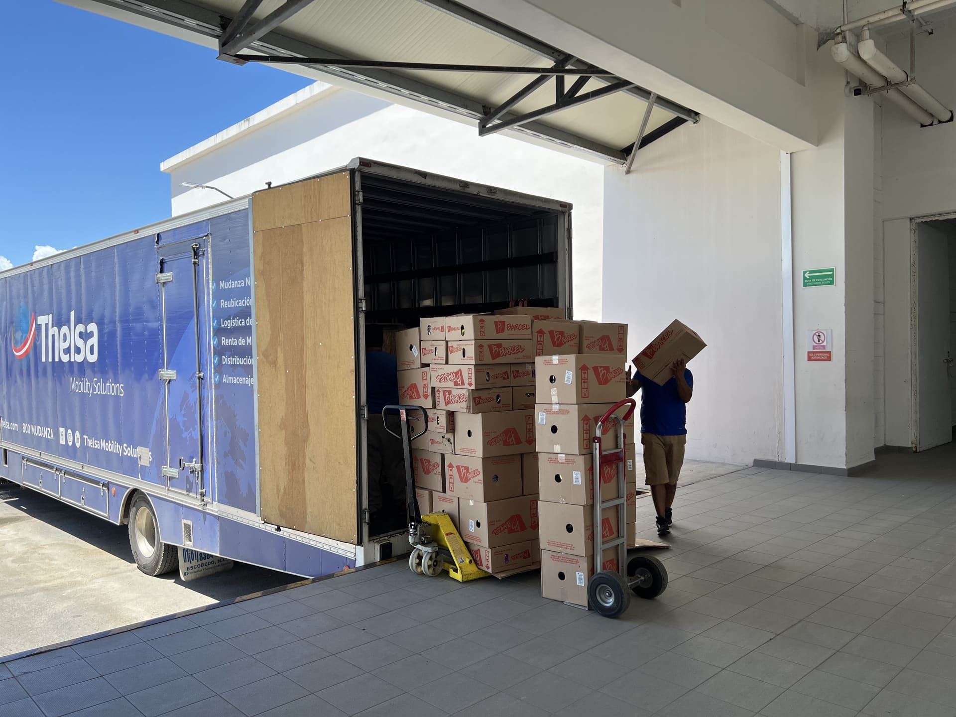 Commercial Services and Infrastructure: What They Are and How They ...