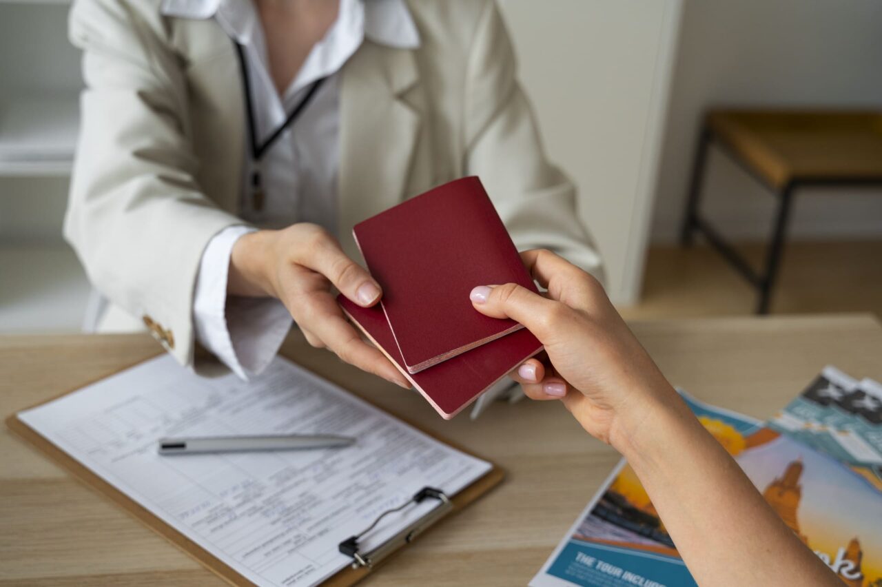 Asesoría migratoria experta para ejecutivos | Thelsa